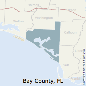 Bay County, FL
